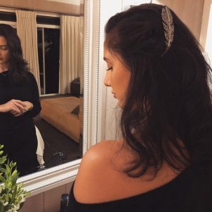 Famosa model denuncia una companyia aèria per humiliar-la per "tenir ...