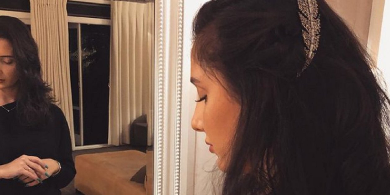 Famosa model denuncia una companyia aèria per humiliar-la per "tenir ...