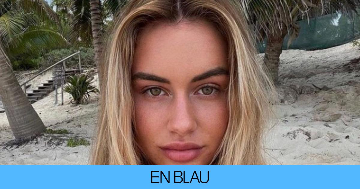 Abril Cols denuncia intolerables insultos por su cuerpo