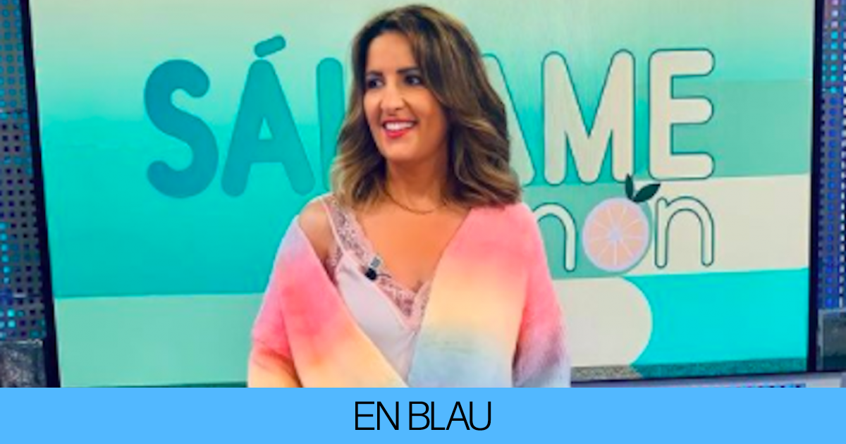 El último retoque estético de Laura Fa, del que muchos no se han dado ...