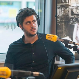 Roger Escapa será padre: su pareja presume de embarazo por sorpresa en ...