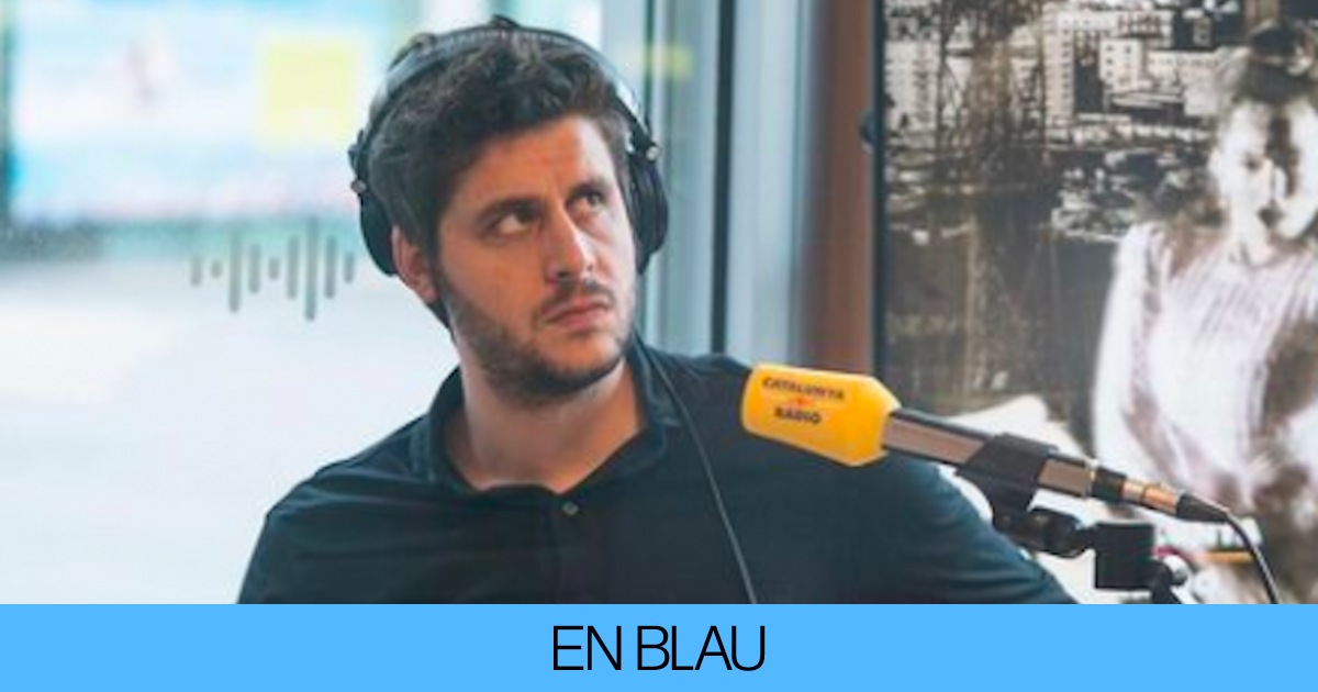 Roger Escapa serà pare: la seva parella presumeix d'embaràs per ...