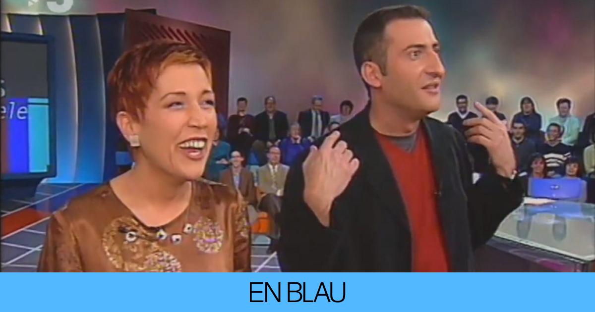 Rosa Andreu vuelve a TV3 a los 61 años: tras 'Malalts de tele' qué hace ahora