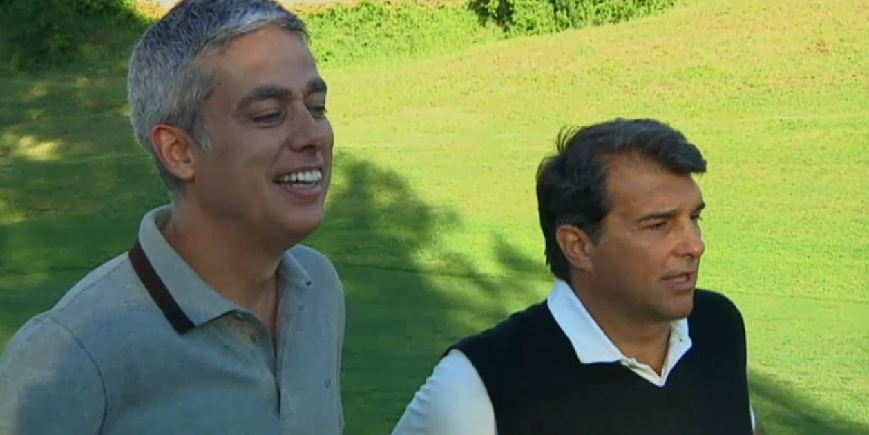 Albert Om confiesa qué VIP catalán se negó a ser entrevistado en TV3