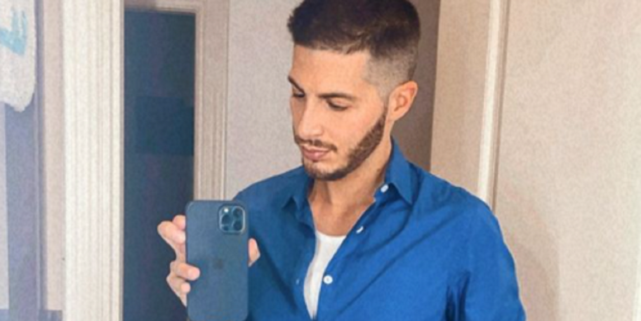 El consejo casero del presentador Nando Escribano que "lo ha petado mucho"