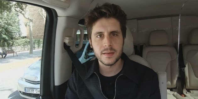 Roger Escapa en TV3: habla de Ustrell, su novia actriz y un suicidio ...