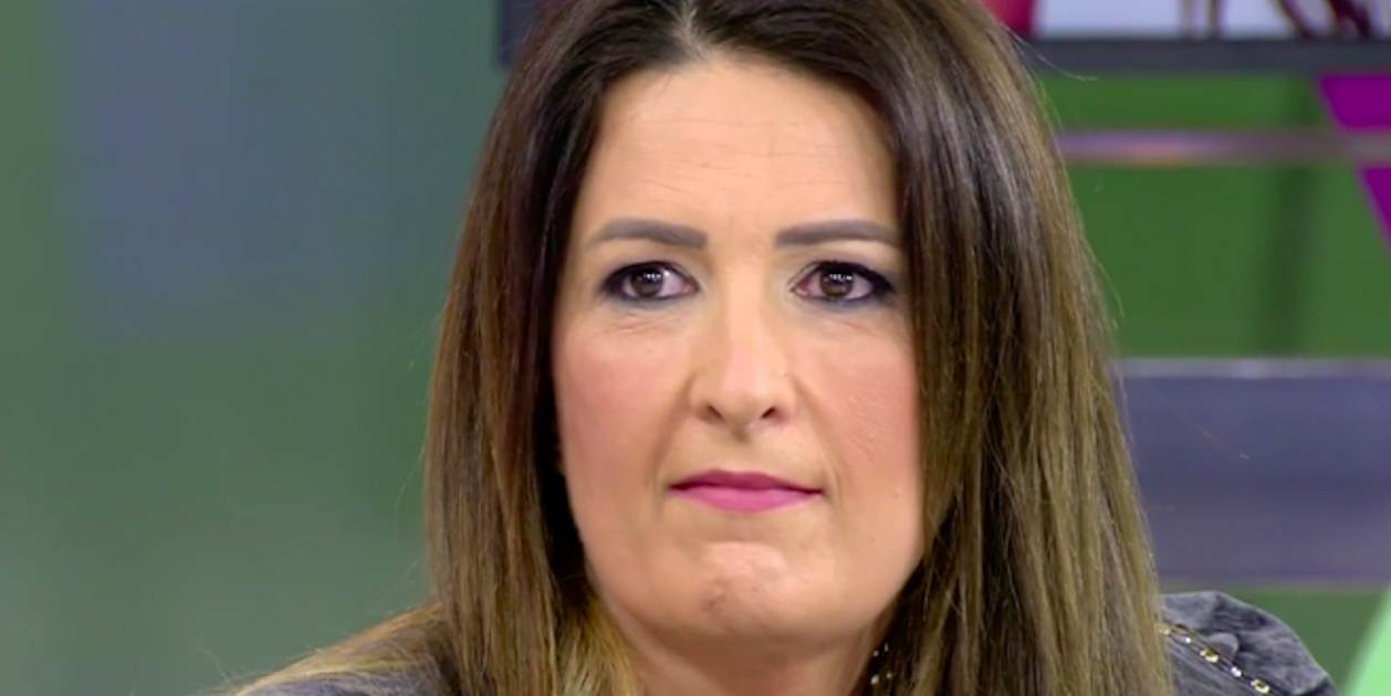 GALERÍA La foto de Laura Fa practicante deporte: "De cuando era espartana"