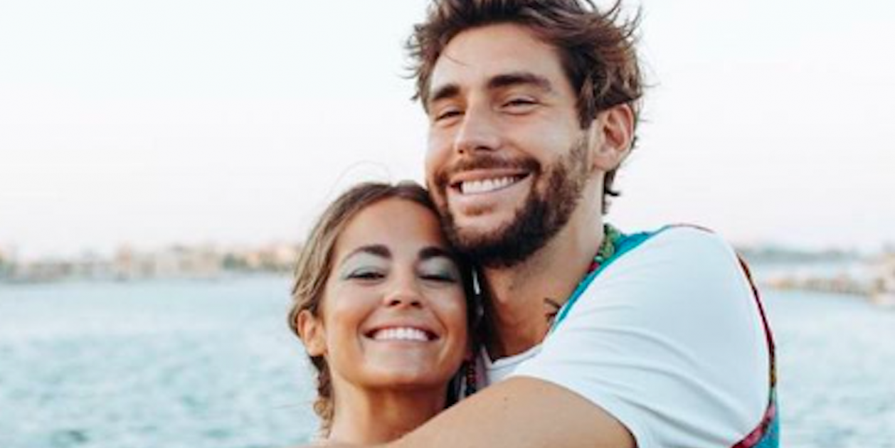 Álvaro Soler y su novia rompen su relación meses antes de casarse