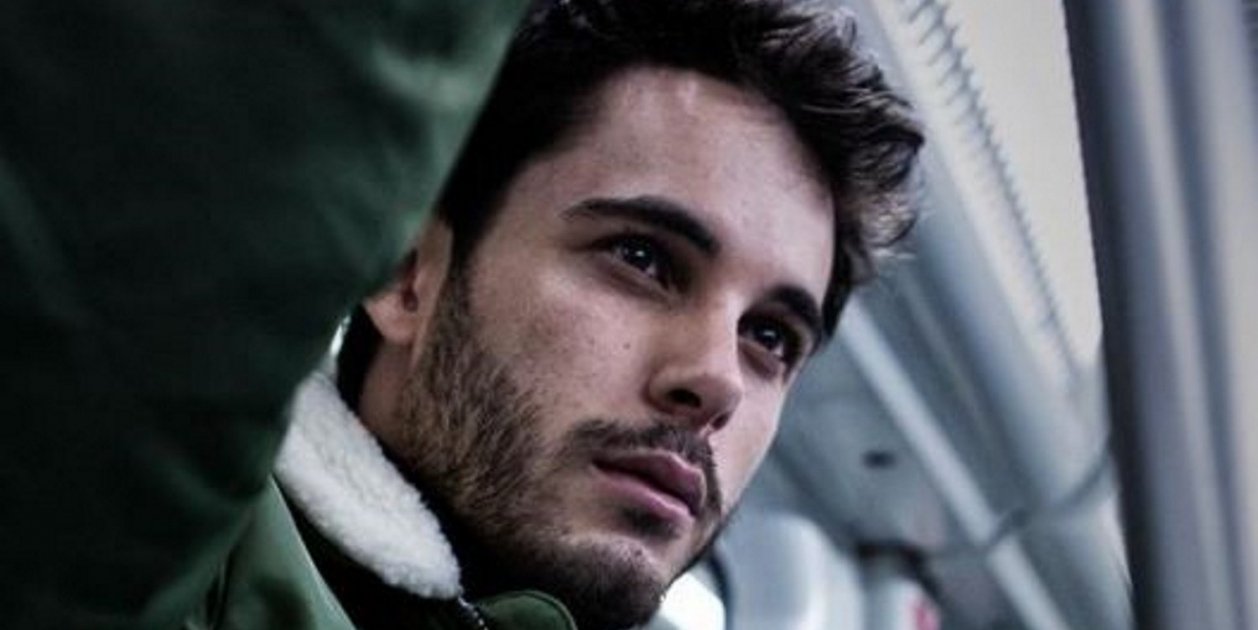 Dura respuesta de David Solans ('Merlí'), acusado de actor "poco ...