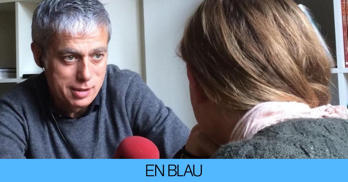 Om conmueve hablando de sus padres y explica por qué se marchó fuera ...