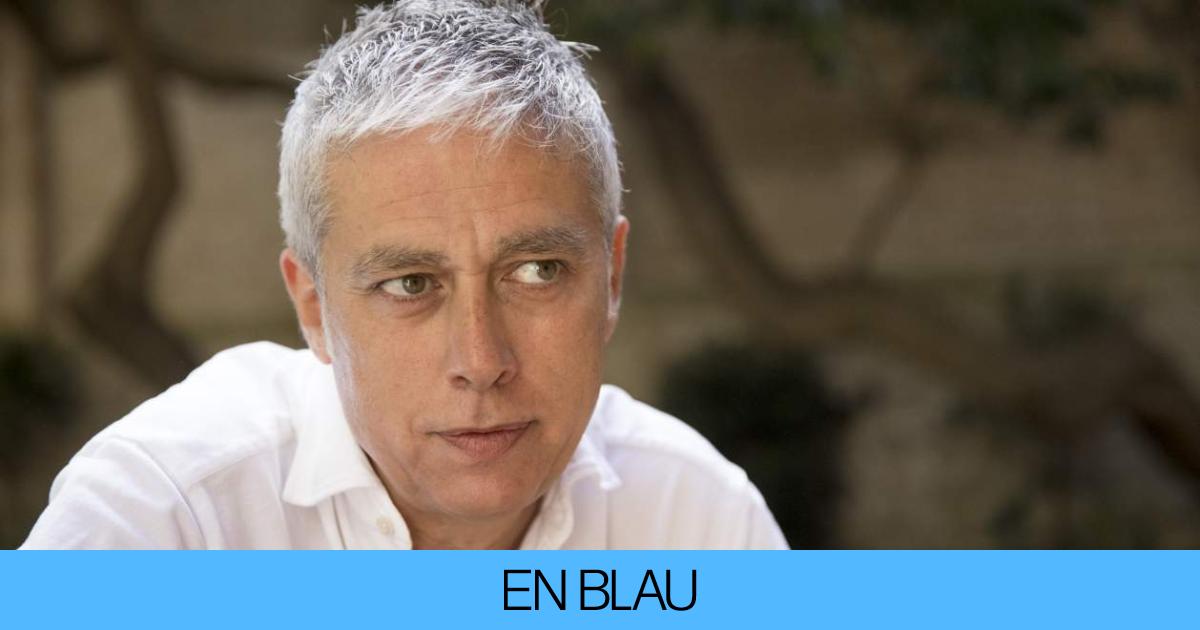 Perplexitat amb l'Albert Om: què li ha passat amb un taxista de fora ...