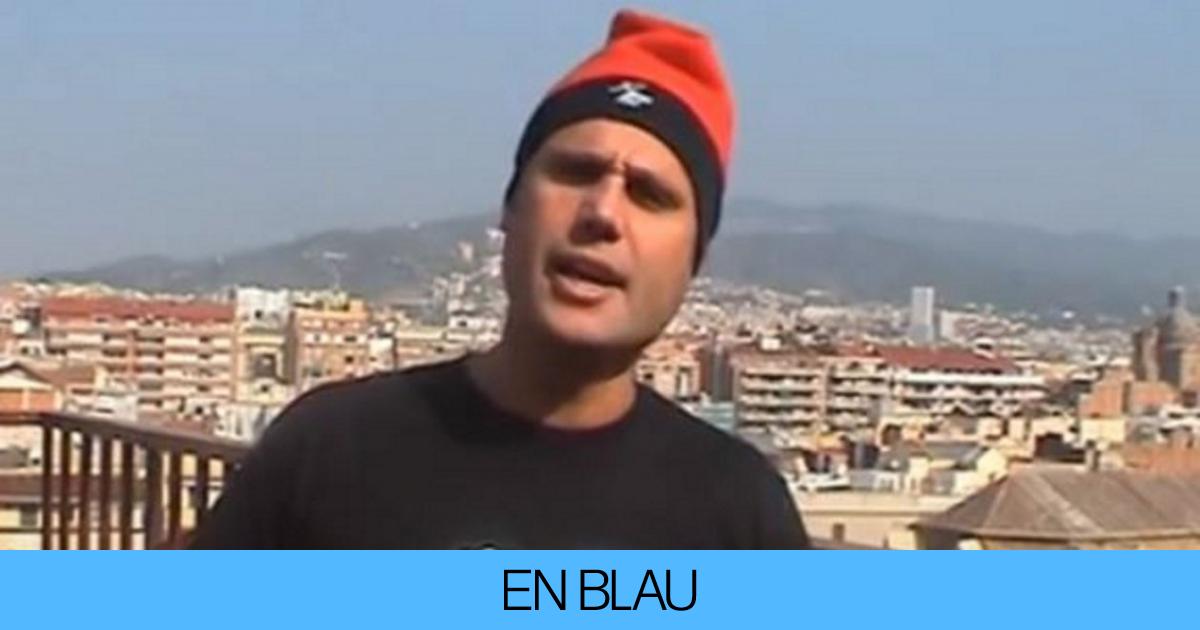 Jimmy Jump revela dónde vive ahora y por qué tuvo que "marcharse de ...