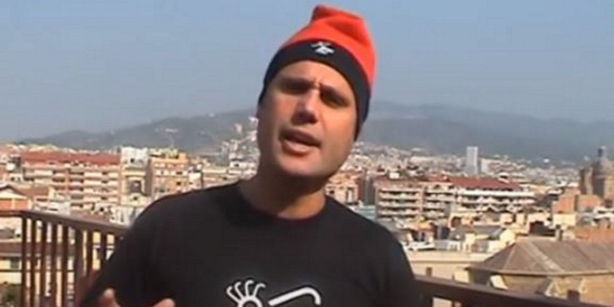 Jimmy Jump revela dónde vive ahora y por qué tuvo que "marcharse de ...