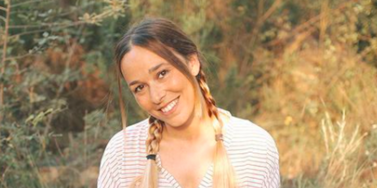 T5 recupera el pasado de Beth Rodergas y muestra imágenes de su joven novio