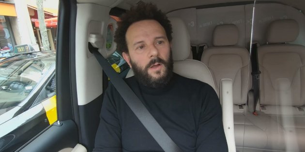 Marc Martínez fue el Institut del Teatre: "Sufrí abusos. Saldrán más cosas"