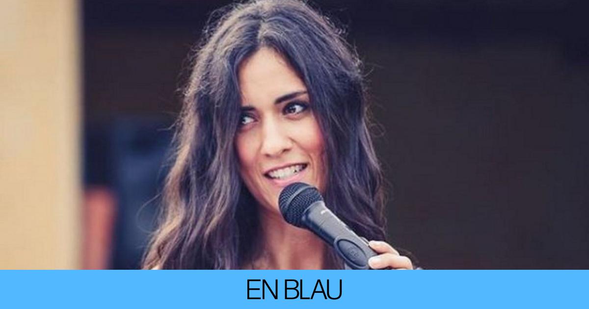 Maria Fernández Vidal (TV3) cumple años: el precioso regalo de la madre