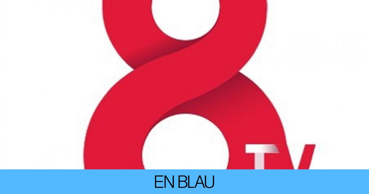 Famoso VIP deja 8TV y conmueve con su despedida: "Hasta siempre"