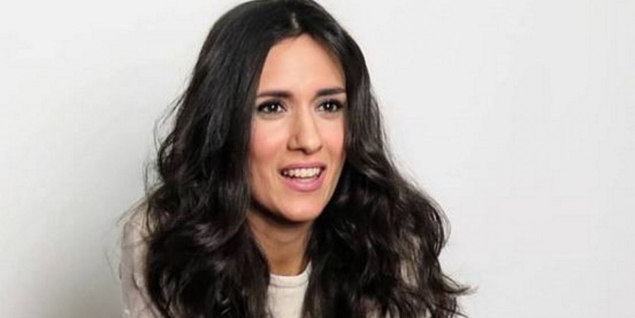 La pasión poco conocida de una Maria Fernández Vidal (TV3) exultante ...