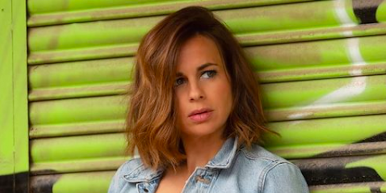 El pasado de Laia Ferrer antes de llegar a TV3: "Alguna cosa me queda ...