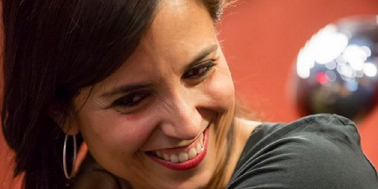 Laura Rosel emociona amb un detall preciós que té a casa sobre ella i ...