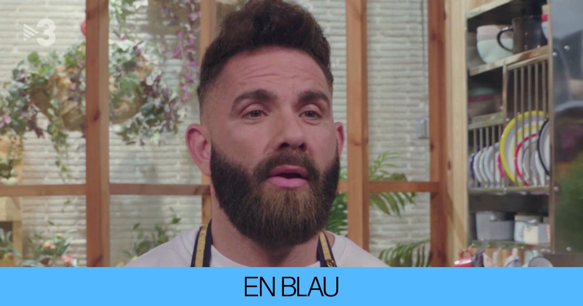 El brutal cambio del chef Marc Ribas tras 1000 programas en TV3: así lo ...