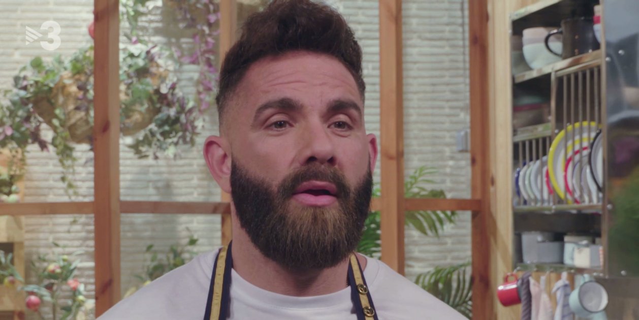 El brutal cambio del chef Marc Ribas tras 1000 programas en TV3: así lo ...