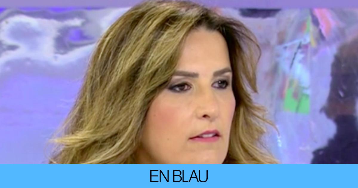 Laura Fa emociona con el especial mensaje que dedica a su padre