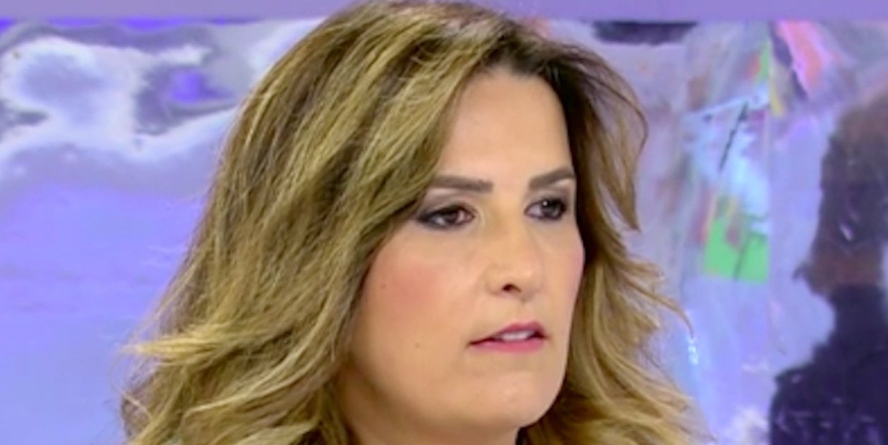 Laura Fa emociona con el especial mensaje que dedica a su padre