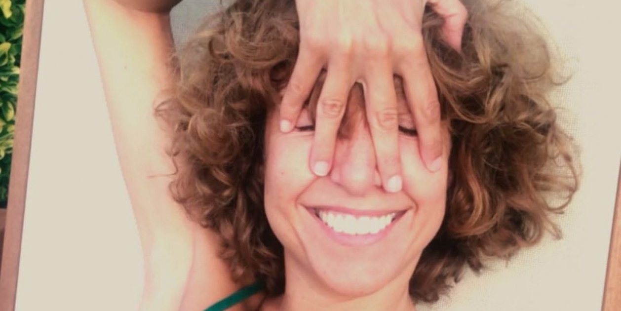 Emotivo vídeo de Agnès Marquès y su hija de 4 años en casa: así le deja ...