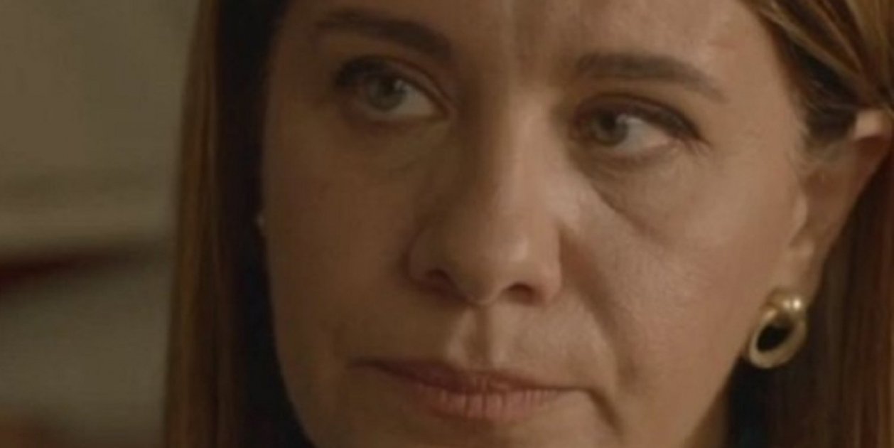 Victòria Pagès, harta de una molesta costumbre de colegas de trabajo ...