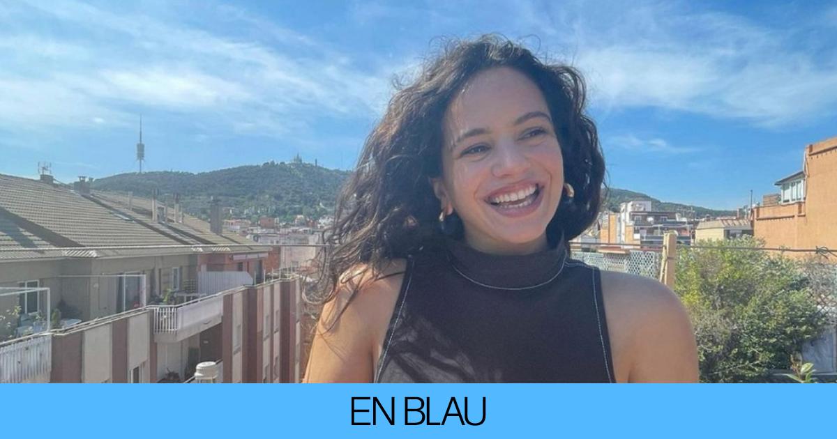 Rosalia en Barcelona: piso en Sant Gervasi, foto Ronda de Dalt y bebida ...