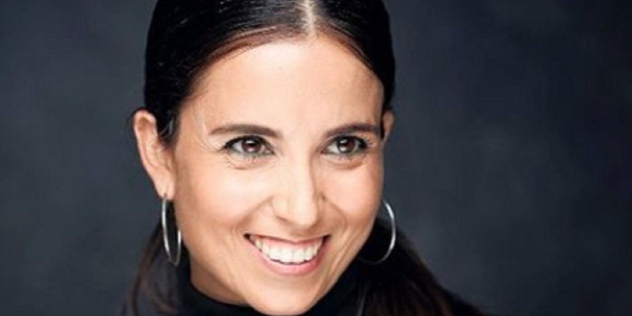 Laura Rosel de vacances a Lleida: la petició que li fan i ella ignora