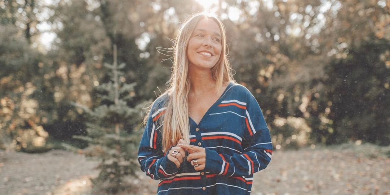 Beth Rodergas, radiant amb tota la família de boda al Penedès: fa un ...