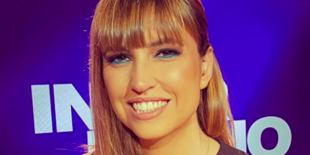 La catalana Sandra Sabatés inicia sus vacaciones de verano: "sin filtros"