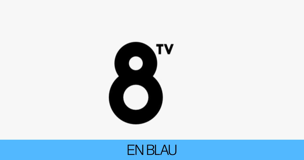 8tv fulmina el programa de su periodista estrella, ex de TV3 y ...