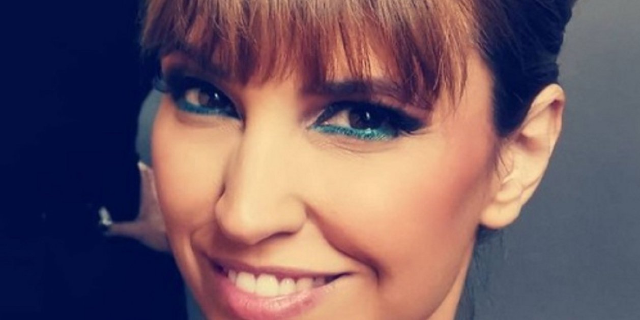 Sandra Sabatés, de vacaciones con su hijo, enseña la bonita foto que le ...