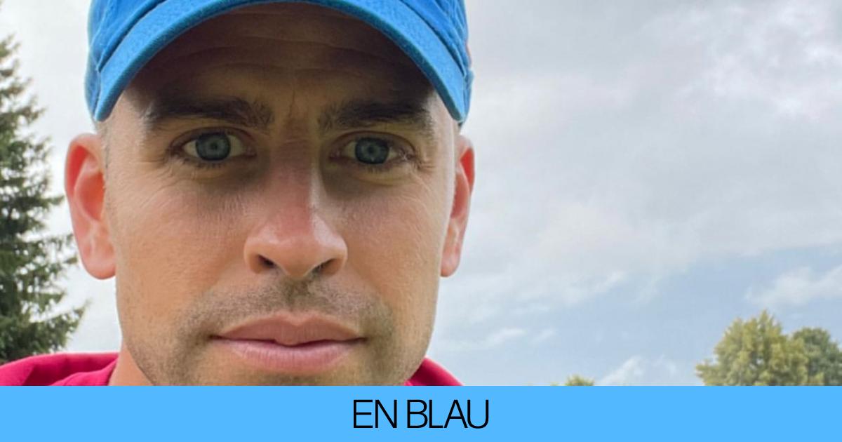 Gerard Piqué desata la pasión con una foto en Alemania: vuelve el ...