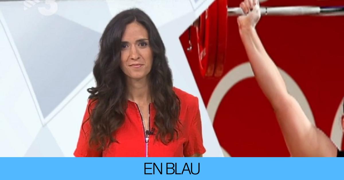 Maria Fernández Vidal regresa a TV3 tras la "durísima" enfermedad en su ...