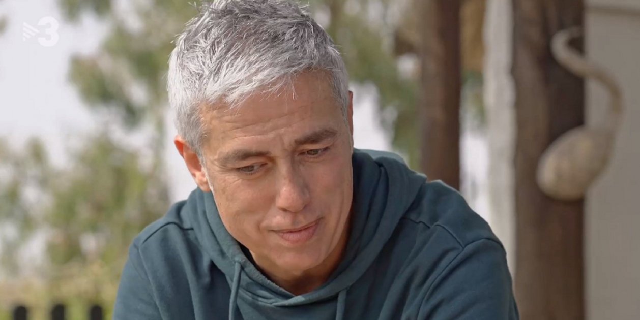 Sorprendente confesión de Albert Om: qué hizo "para integrarse" cuando ...