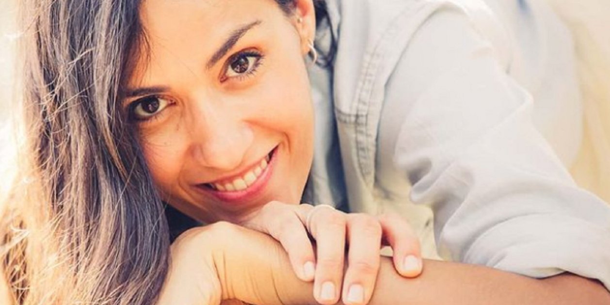 Maria Fernández Vidal (TV3), foto que commou els fans, la imatge que ho ...