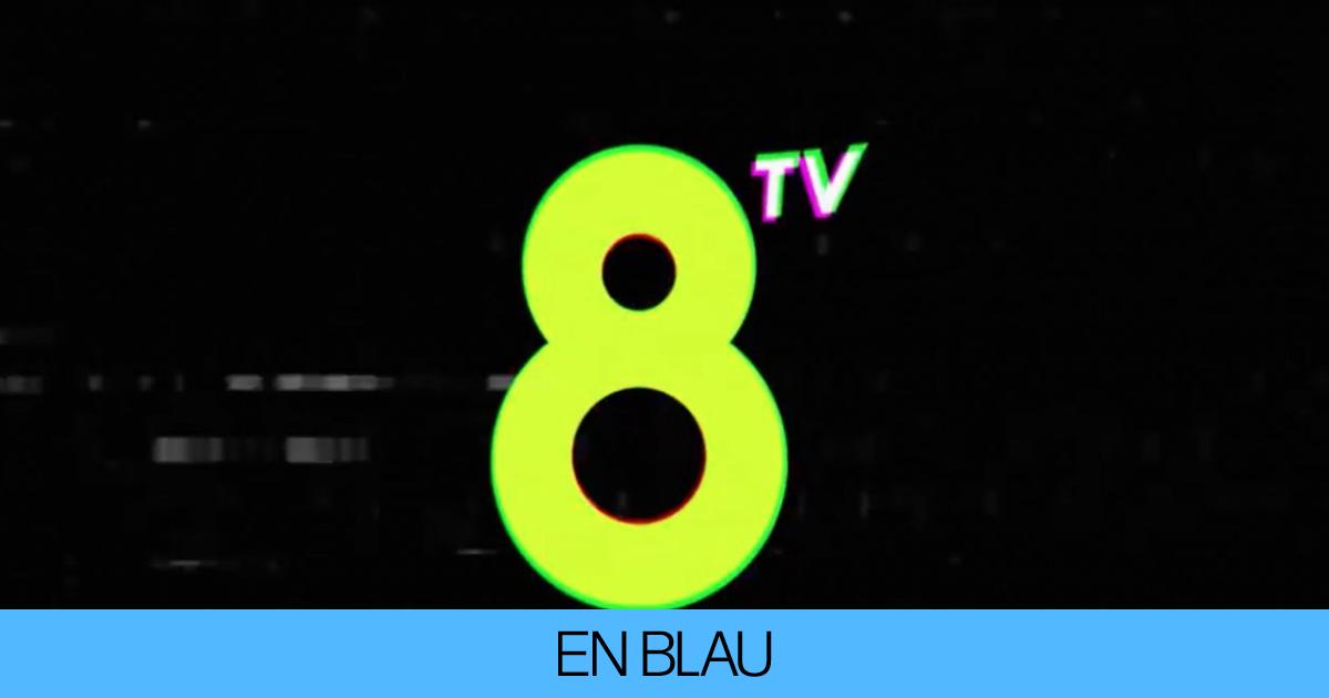 La nueva 8tv se estrena en redes con un claro mensaje desafiando a TV3