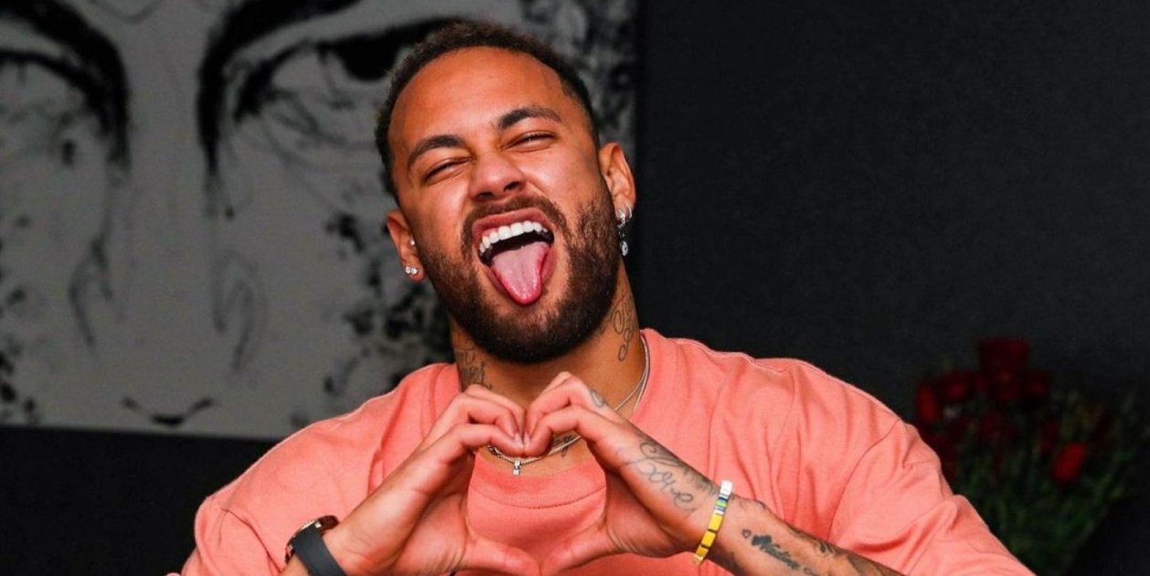 El espectacular regalo de cumpleaños que le ha hecho Neymar Jr. a su hijo