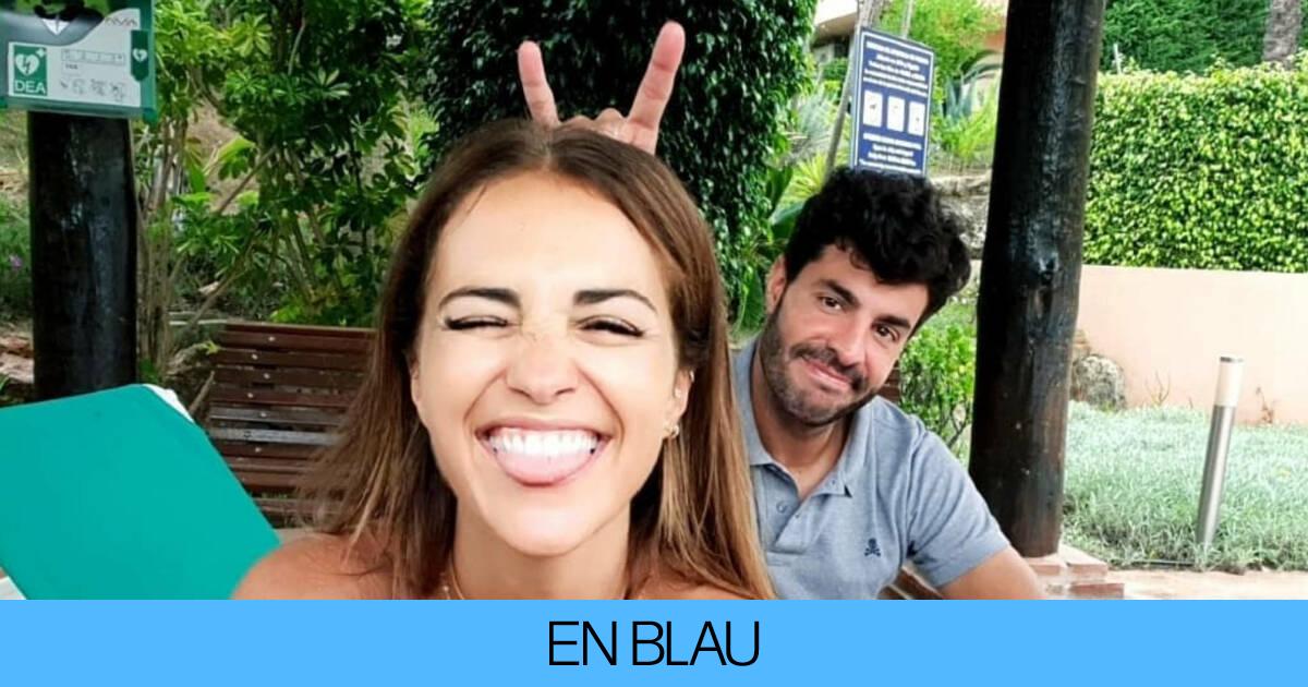 William Levy rompe su relación y Miguel Torres estalla de celos: Paula ...