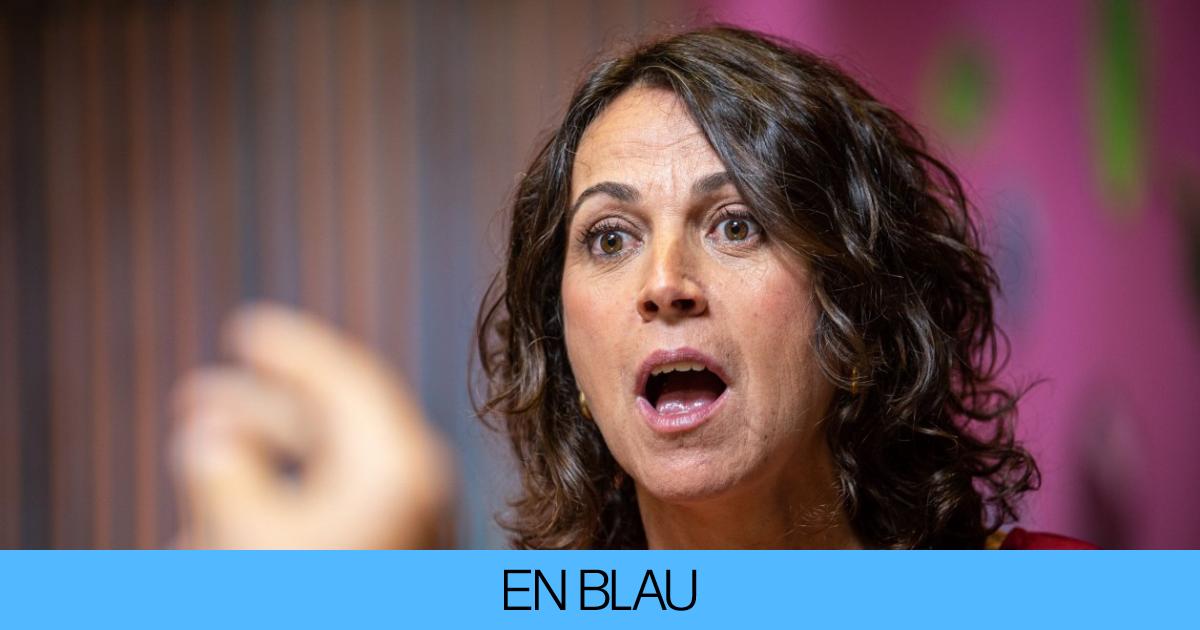 Lídia Heredia ya tiene relevo en 'Els Matins': esta es la persona que ...