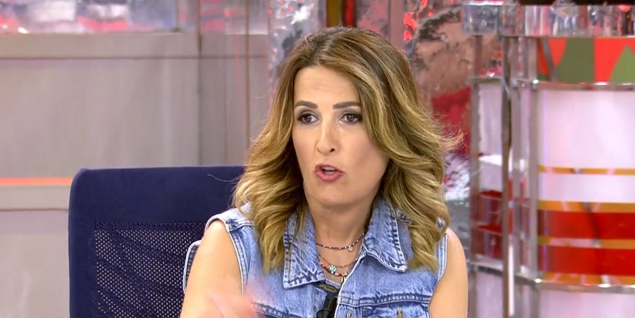 Laura Fa sorprèn: ensenya el seu refugi de Port de la Selva en ...