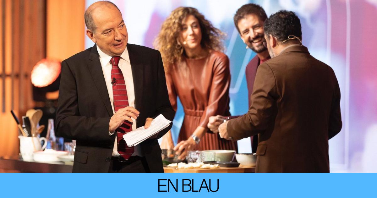 TV3 recupera a 3 presentadores de más de 60 años para su nuevo programa ...