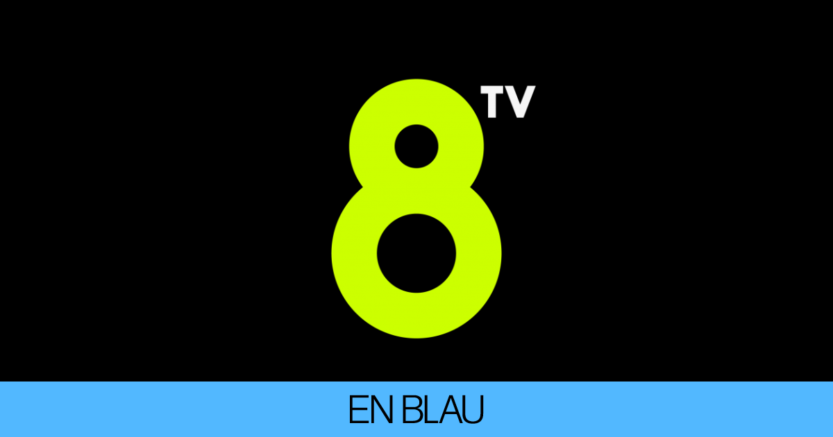 8tv prescinde de una estrella indepe, ex de TV3: hace un tuit con sus ...