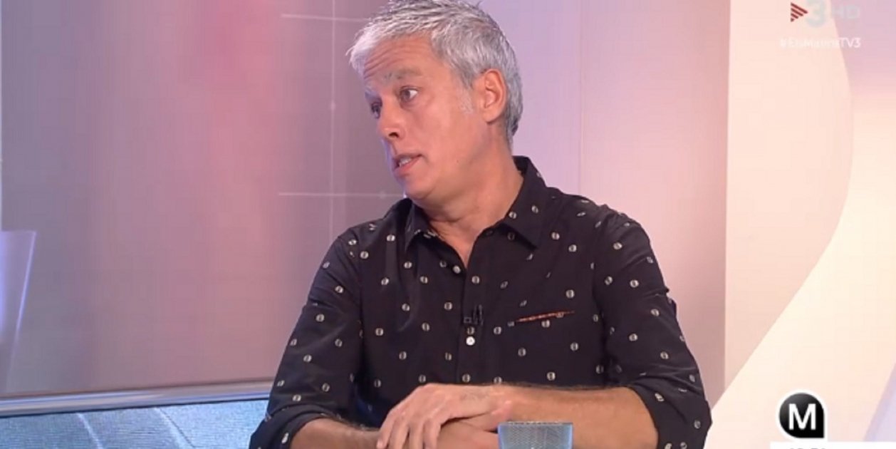 El vaticinio de Albert Om con la visita de Felipe a Catalunya antes del ...