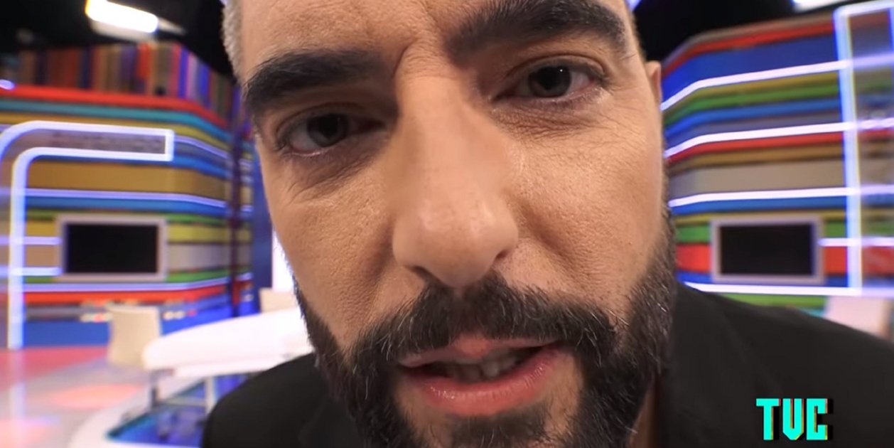 Dani Mateo anuncia nuevo trabajo en Catalunya y le dice cuatro cosas a ...