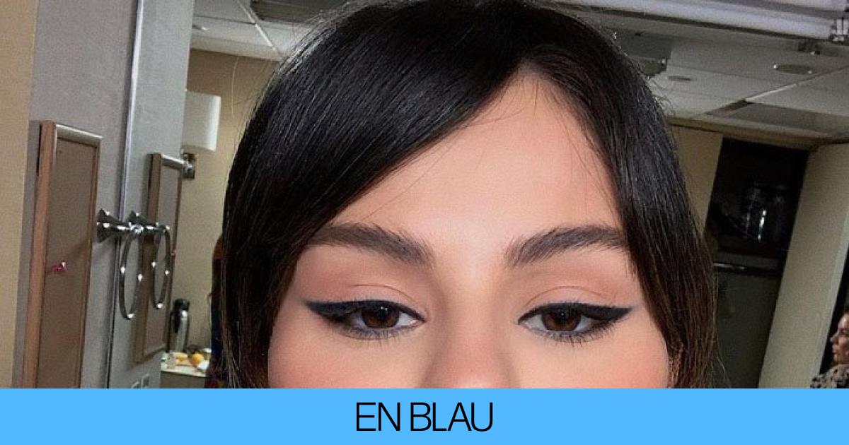 Selena Gómez Sin Nada De Maquillaje Así Son Las ‘celebrities Al Natural